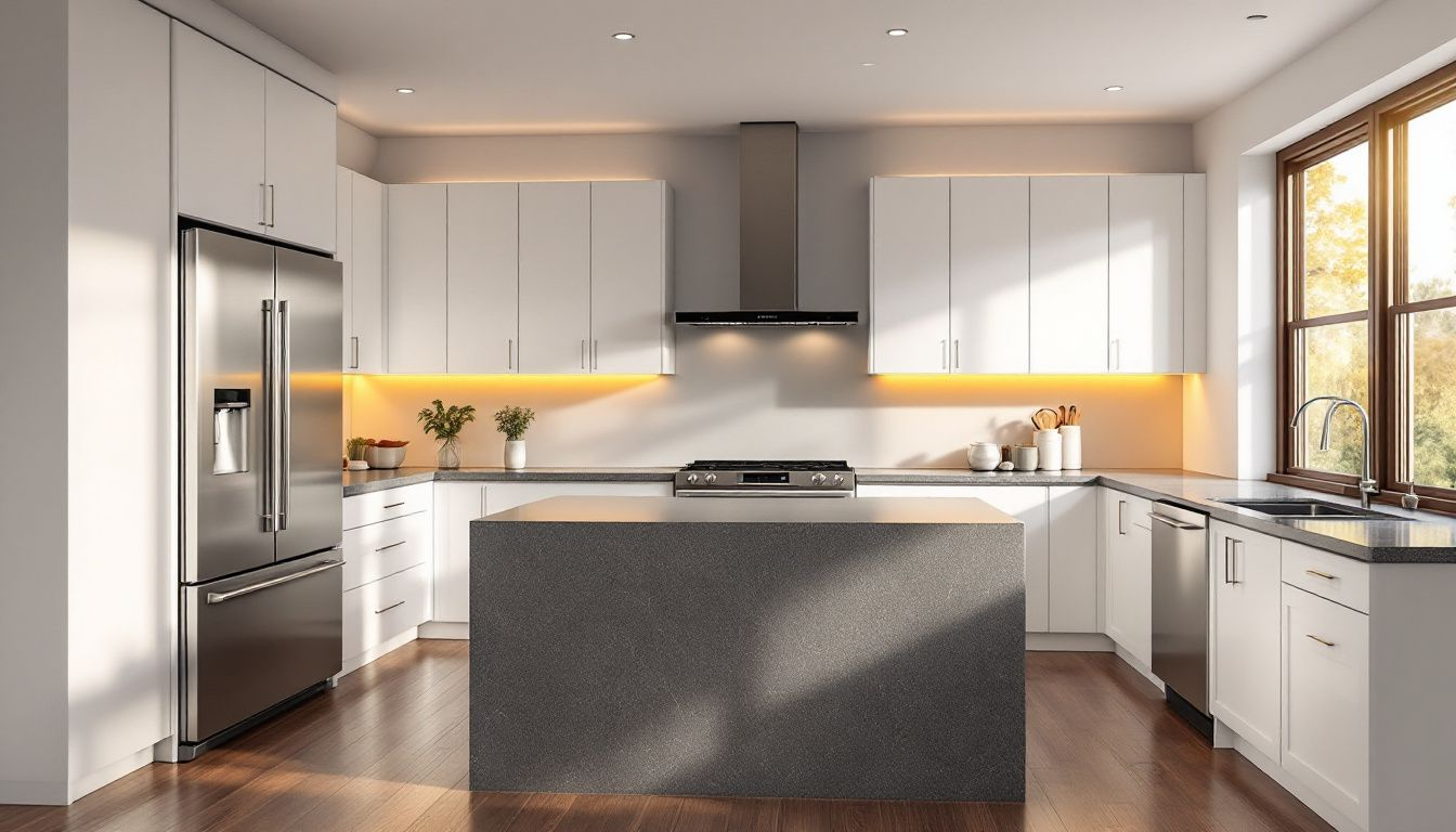 Top 20 Tips for a Seamless Home Upgrade Process