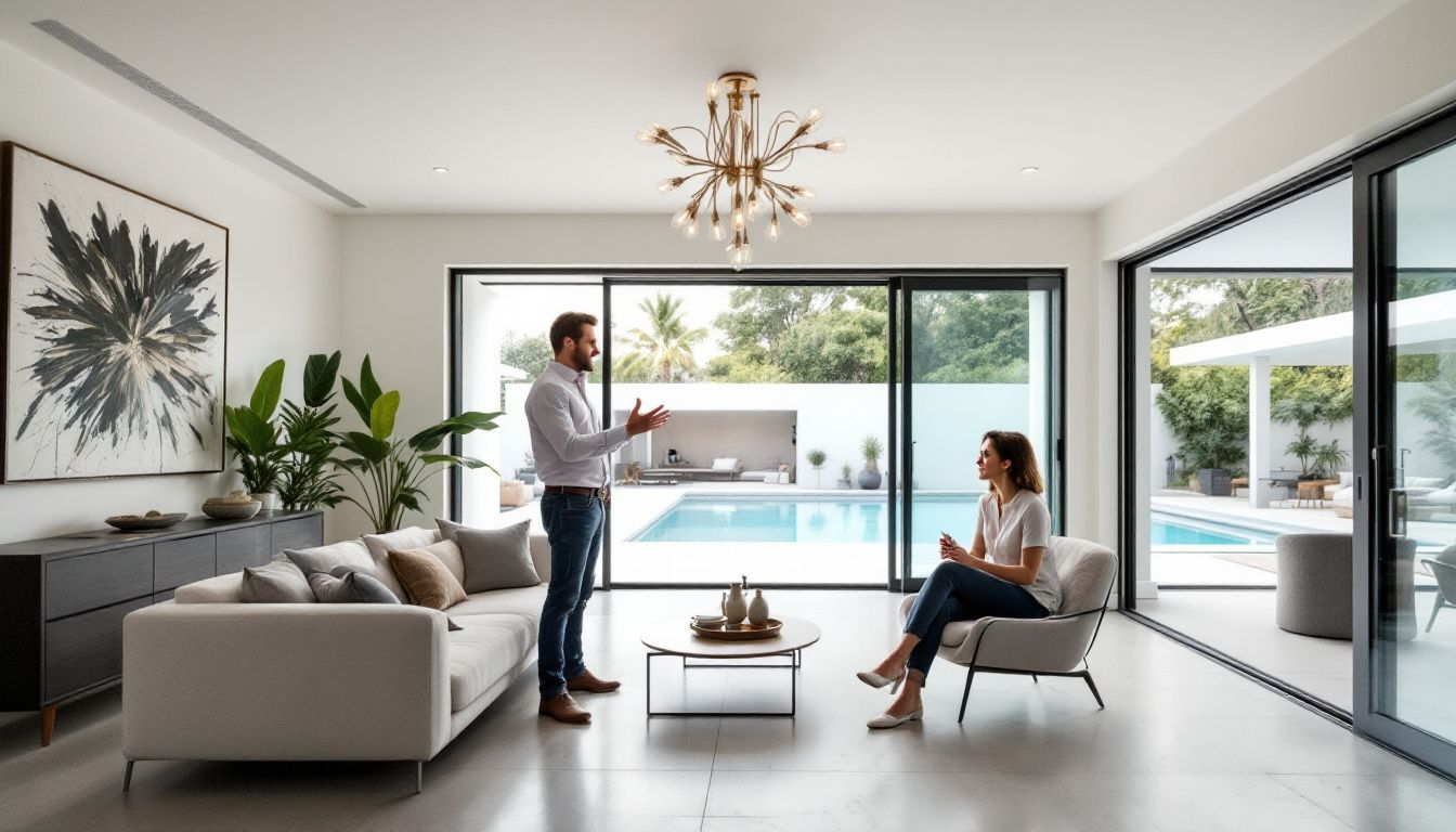Top 20 Tips for a Seamless Home Upgrade Process